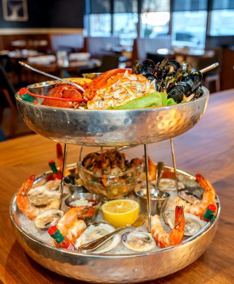 West Chester Seafood Kitchen